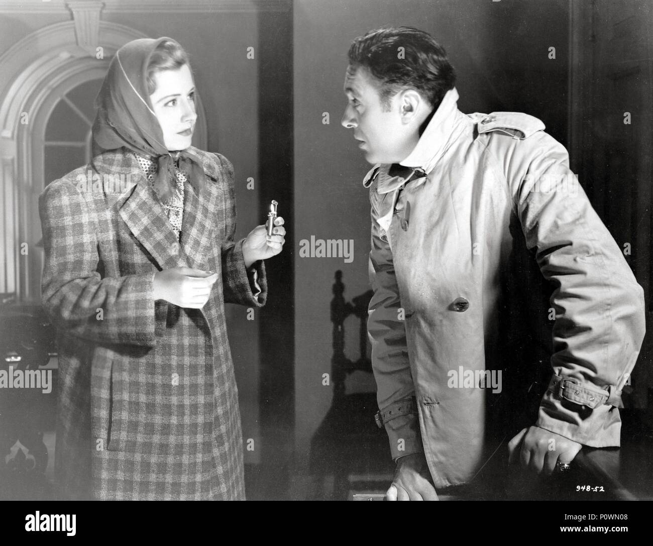 Original Film Title: LOVE AFFAIR. English Title: LOVE AFFAIR. Film Director: LEO MCCAREY. Year ...