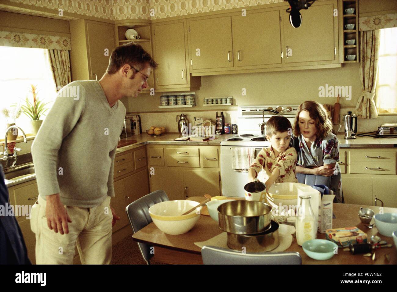 The hours 2002 jack rovello hi-res stock photography and images - Alamy