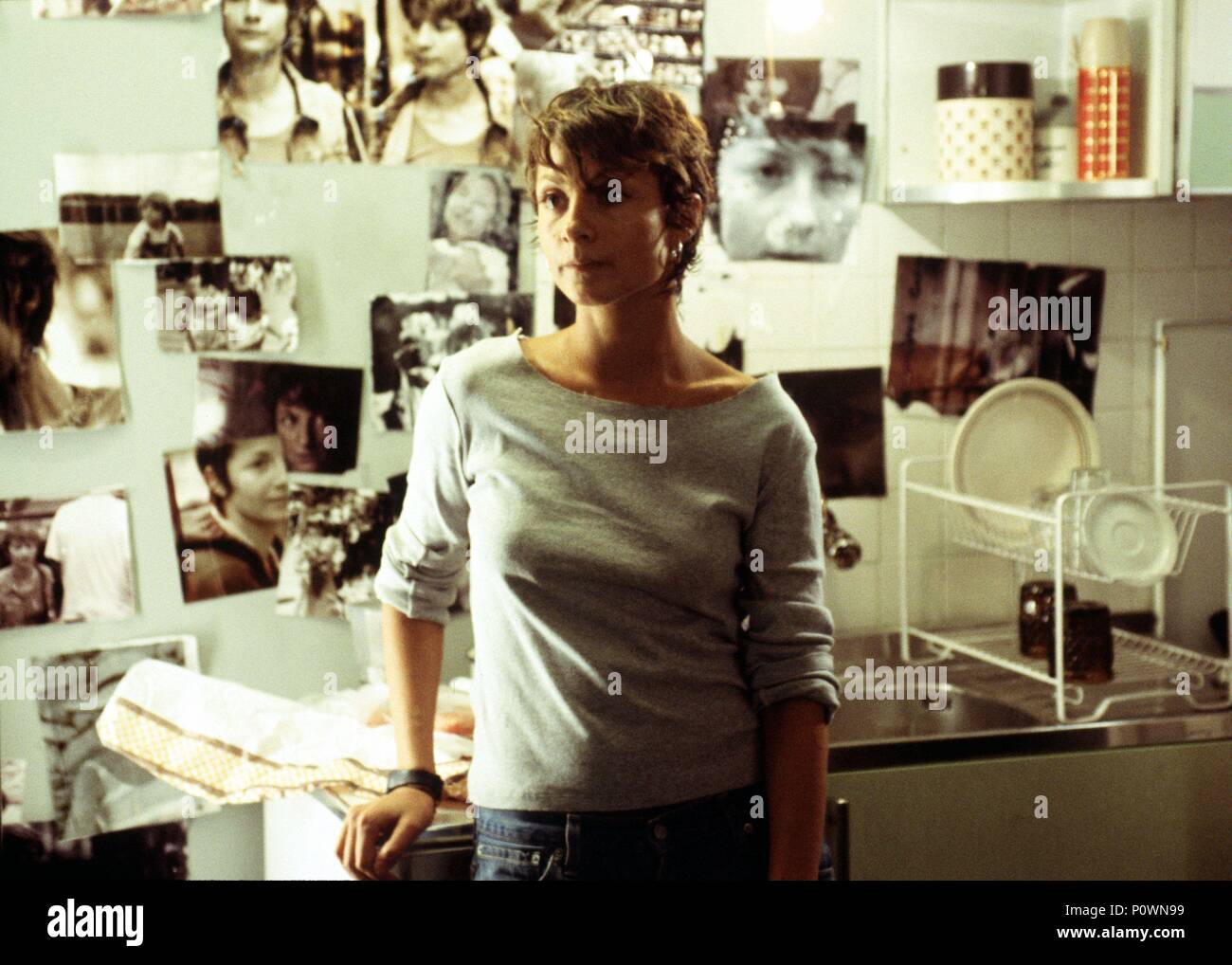 Najwa nimri hi-res stock photography and images - Alamy