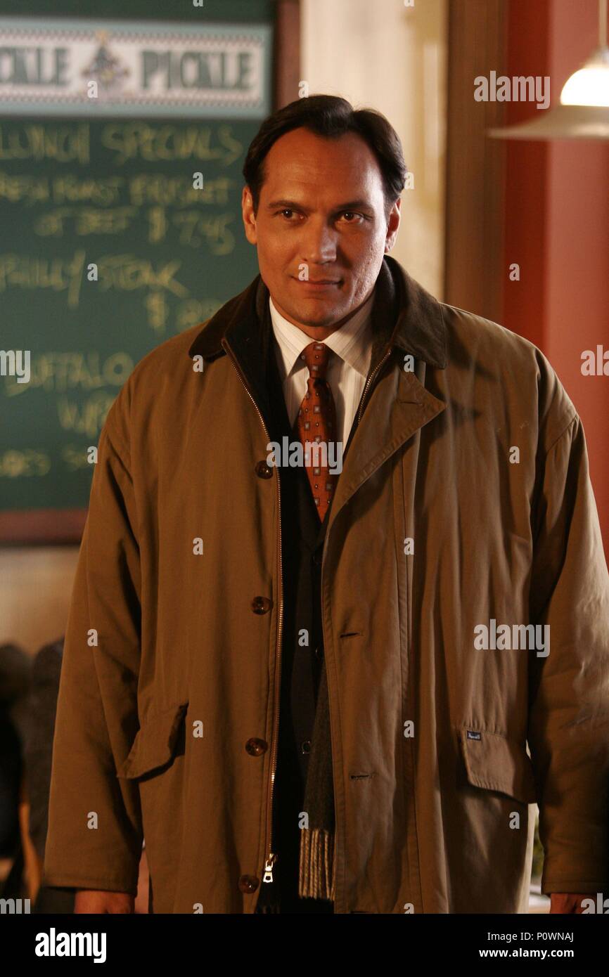 Jimmy smits hi-res stock photography and images - Alamy
