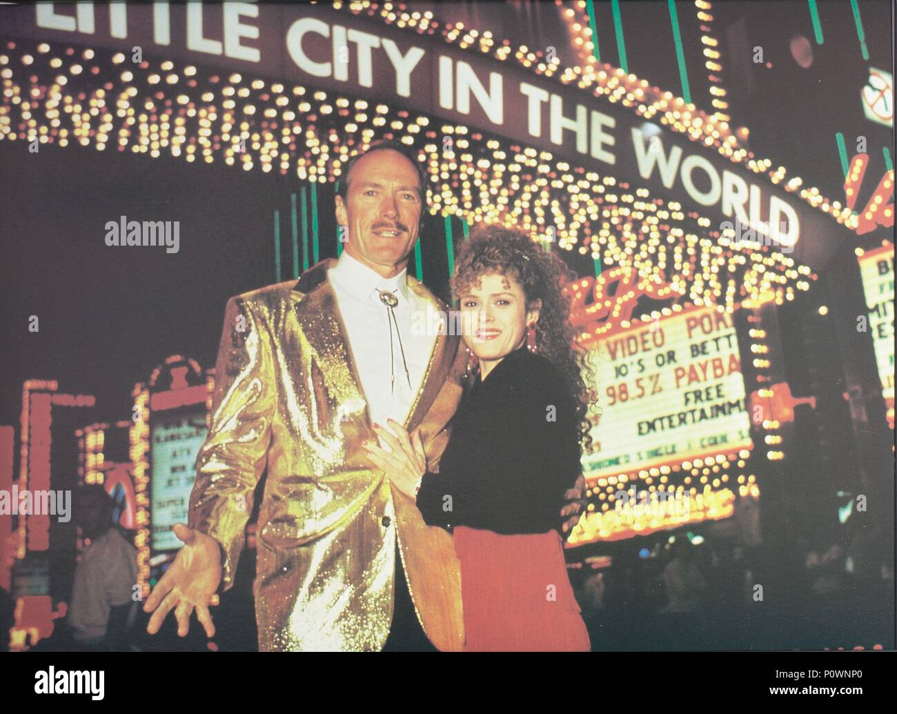 Bernadette Peters Pink Cadillac Tumblr