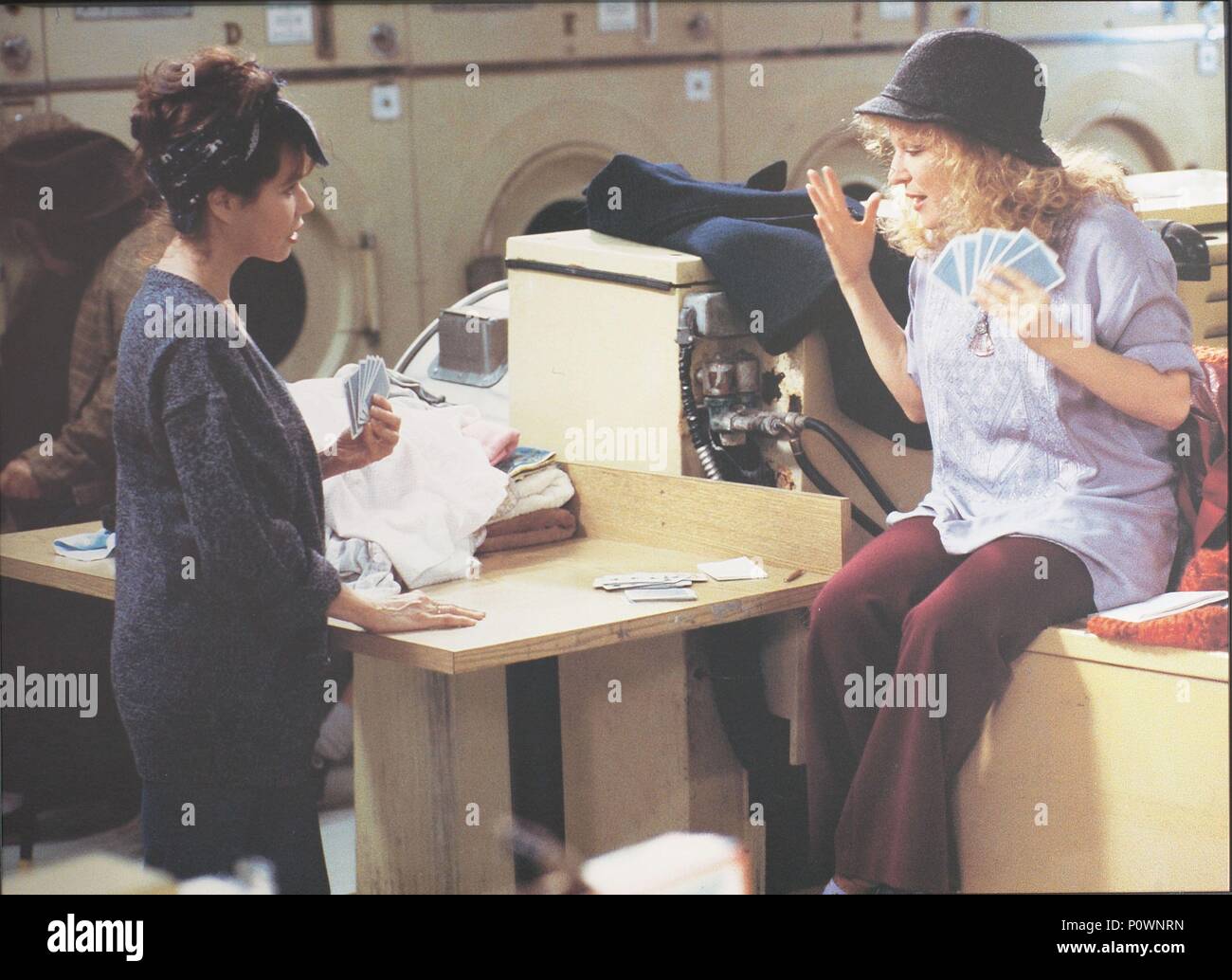 Original Film Title: BEACHES. English Title: BEACHES. Film Director ...