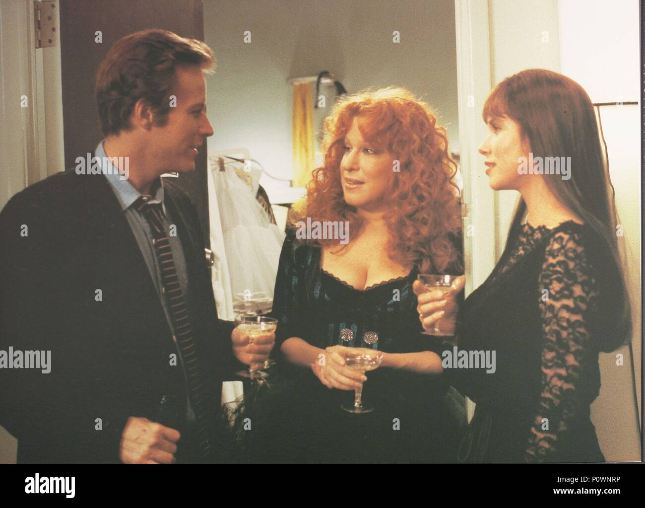 John heard bette midler beaches hi-res stock photography and images - Alamy