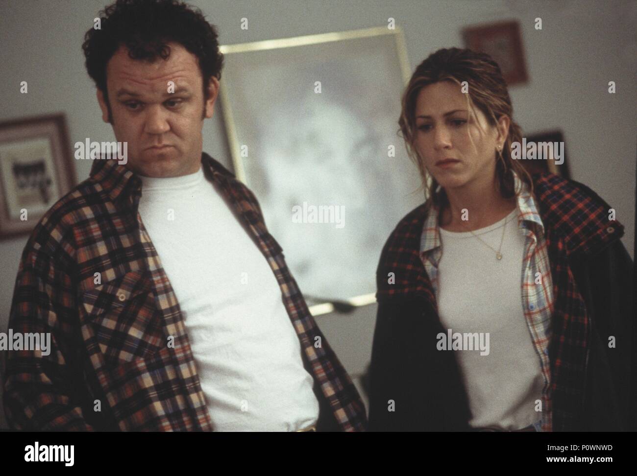 Original Film Title: THE GOOD GIRL. English Title: THE GOOD GIRL. Film ...