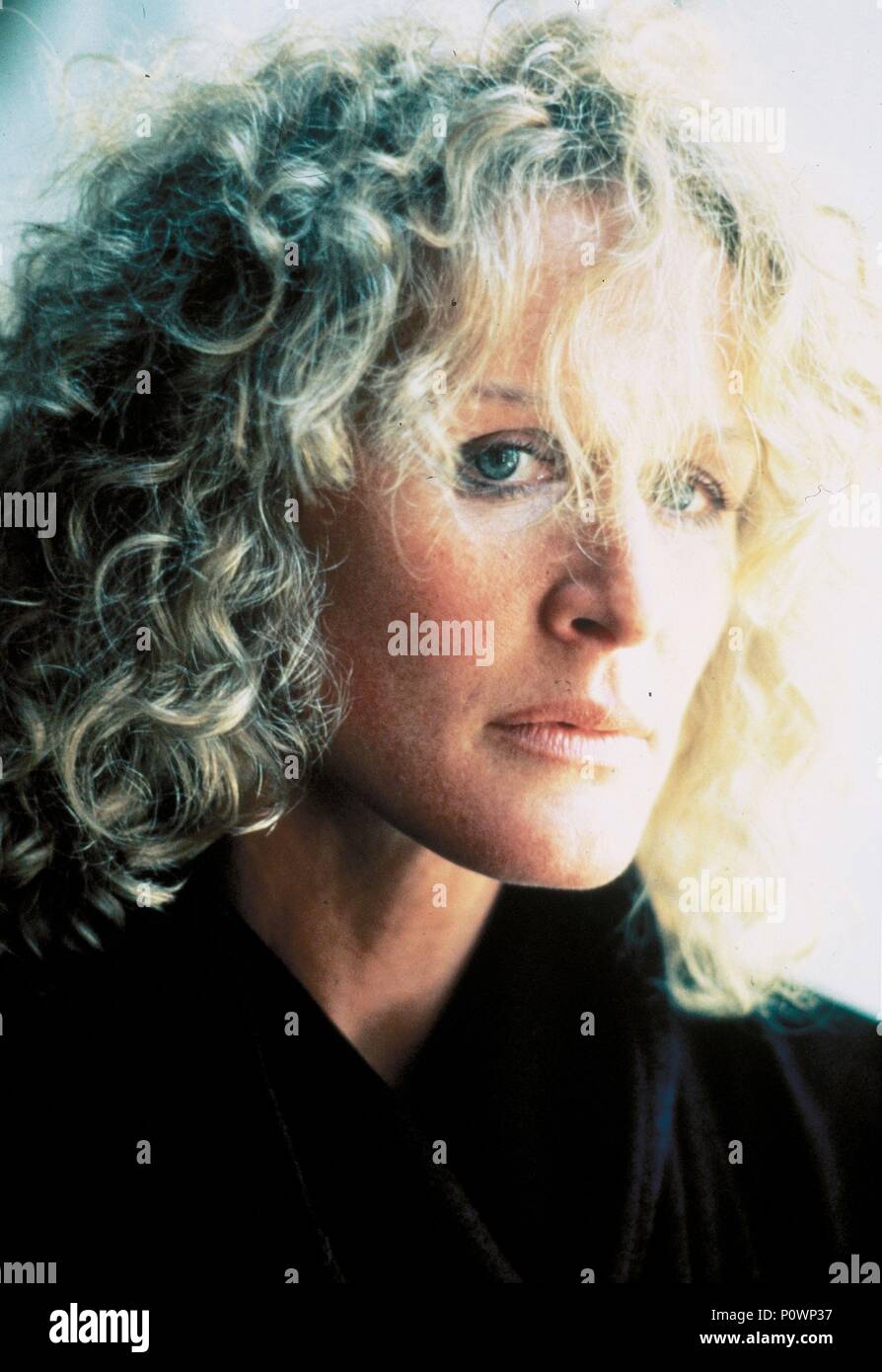 Glenn Close Fatal Attraction Bunny