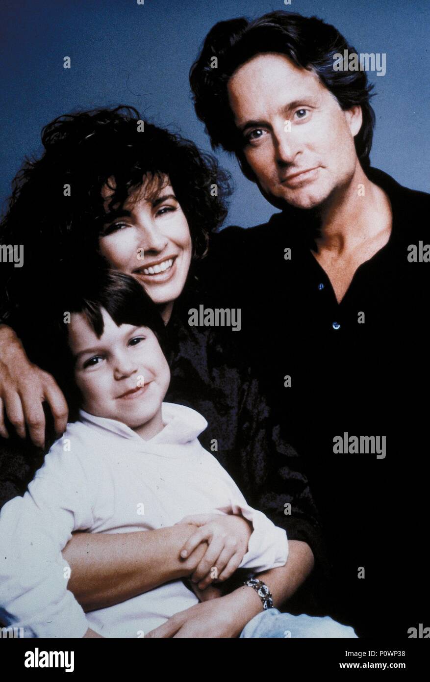 Anne archer fatal attraction hi-res stock photography and images - Alamy