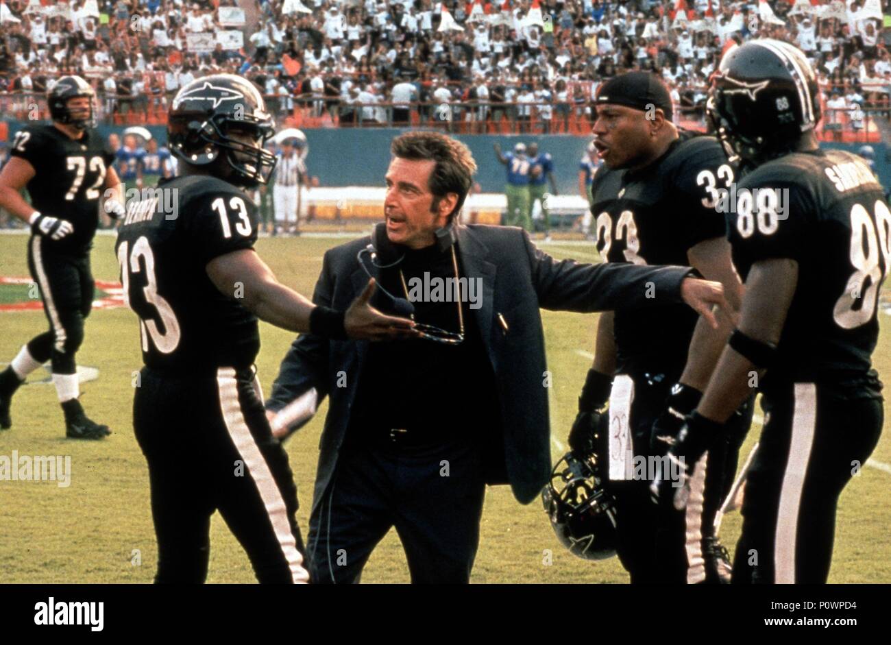 Any given sunday foxx cool hi-res stock photography and images - Alamy