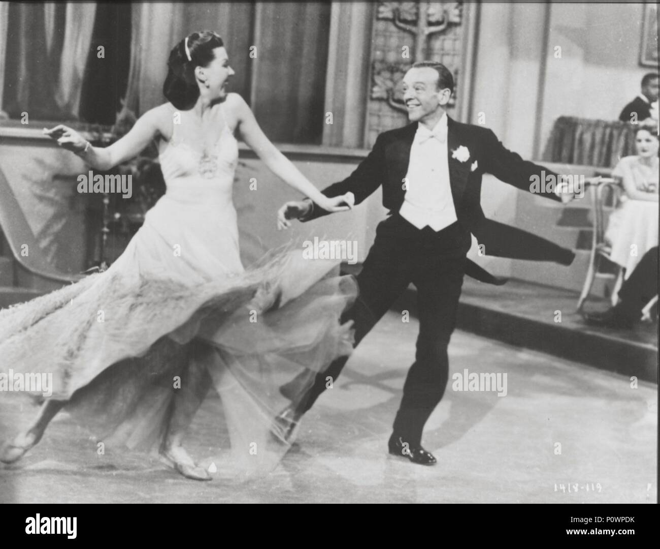 Original Film Title: EASTER PARADE. English Title: EASTER PARADE. Film ...