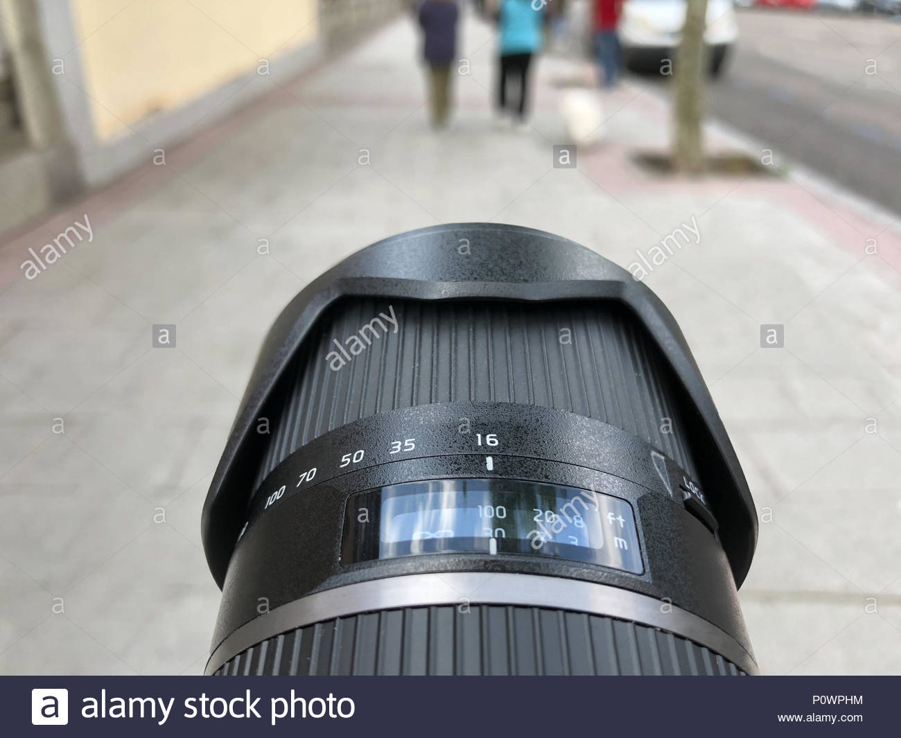 Subjective Camera High Resolution Stock Photography and Images - Alamy