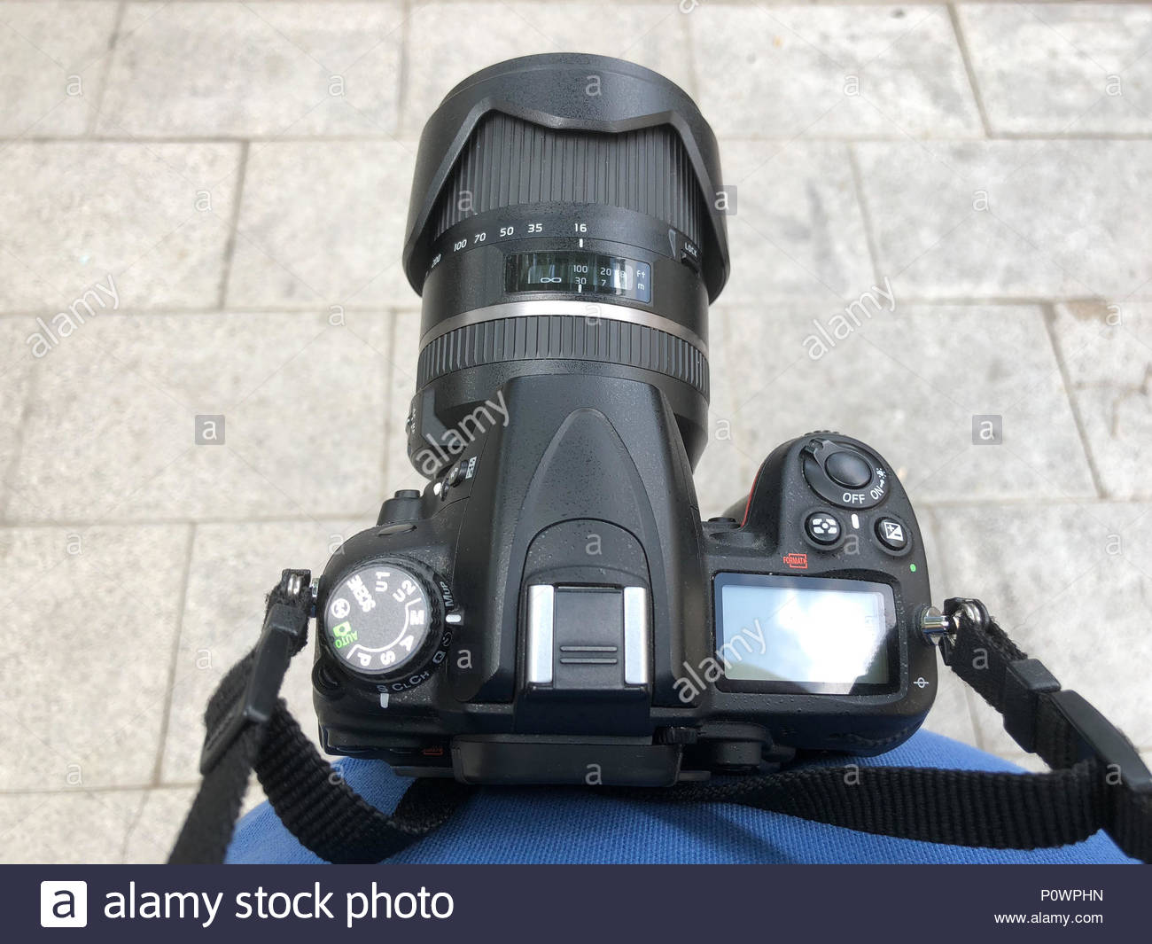 Subjective Camera High Resolution Stock Photography and Images - Alamy
