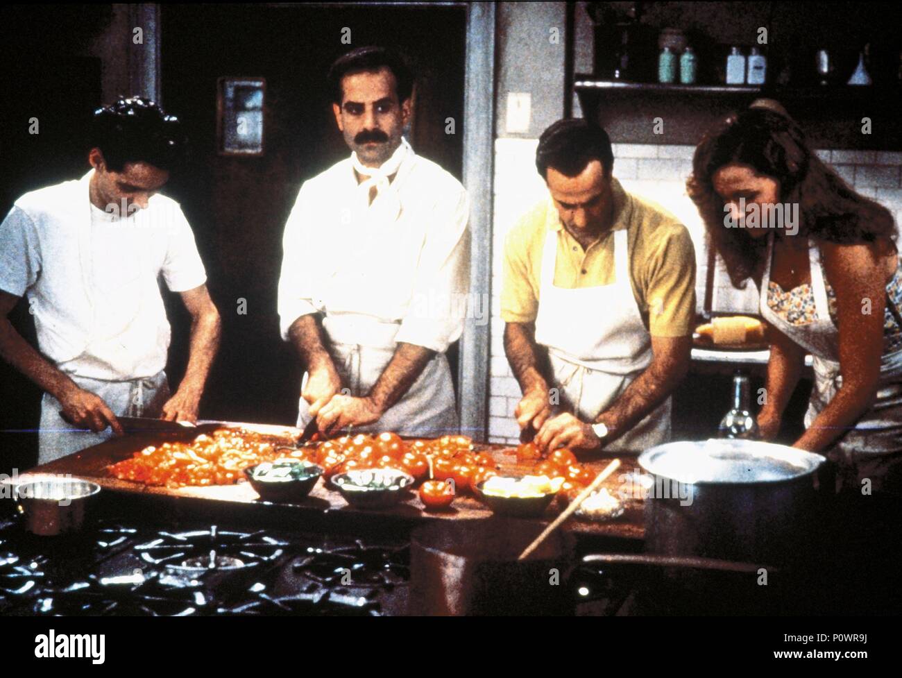 Original Film Title: BIG NIGHT. English Title: BIG NIGHT. Film Director ...