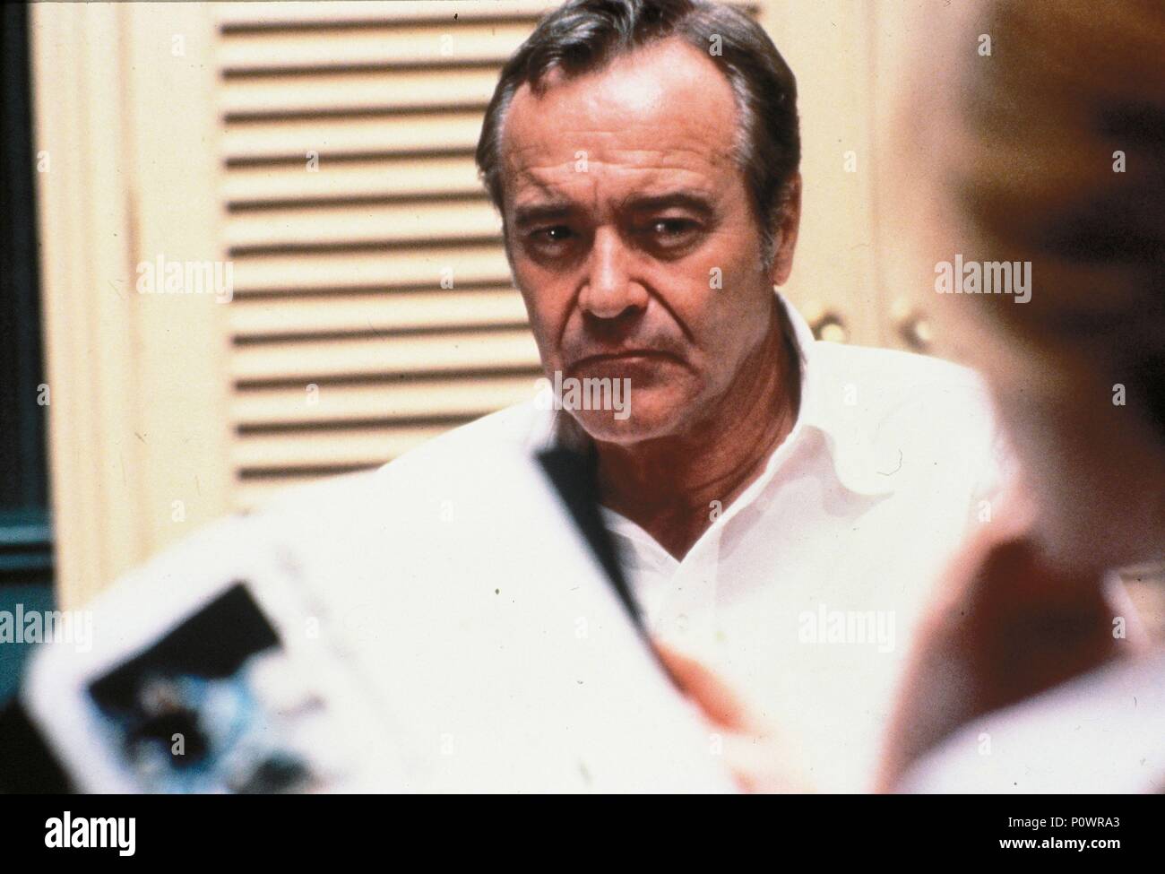 Original Film Title: MISSING. English Title: MISSING. Film Director ...