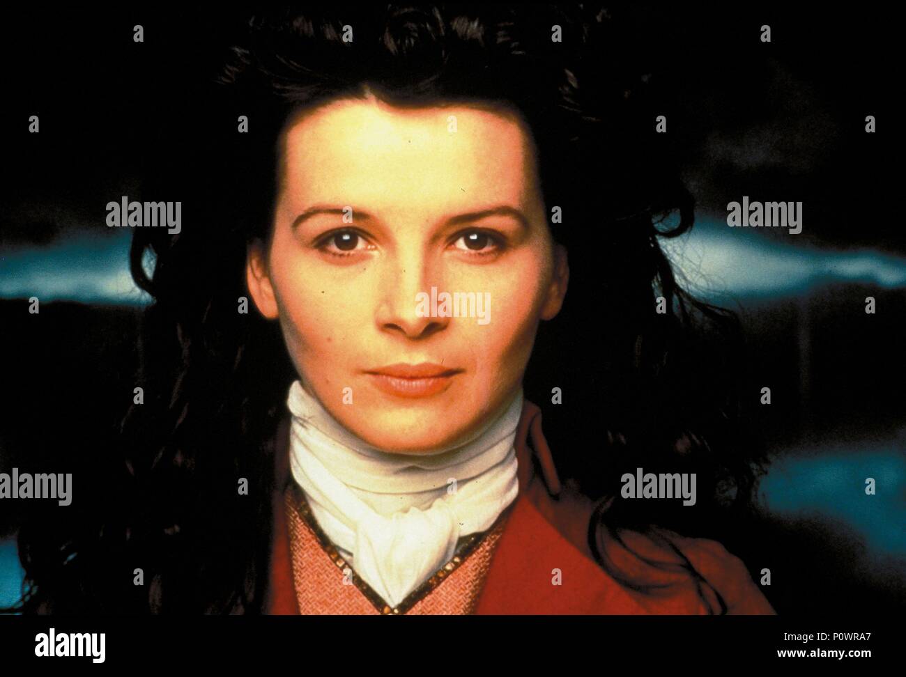 Original Film Title: WUTHERING HEIGHTS. English Title: WUTHERING HEIGHTS. Film Director: PETER ...