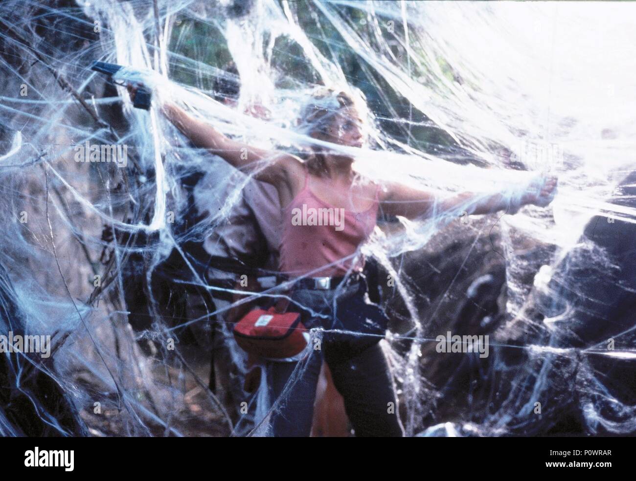 Original Film Title: ARACHNID. English Title: ARACHNID. Film Director ...