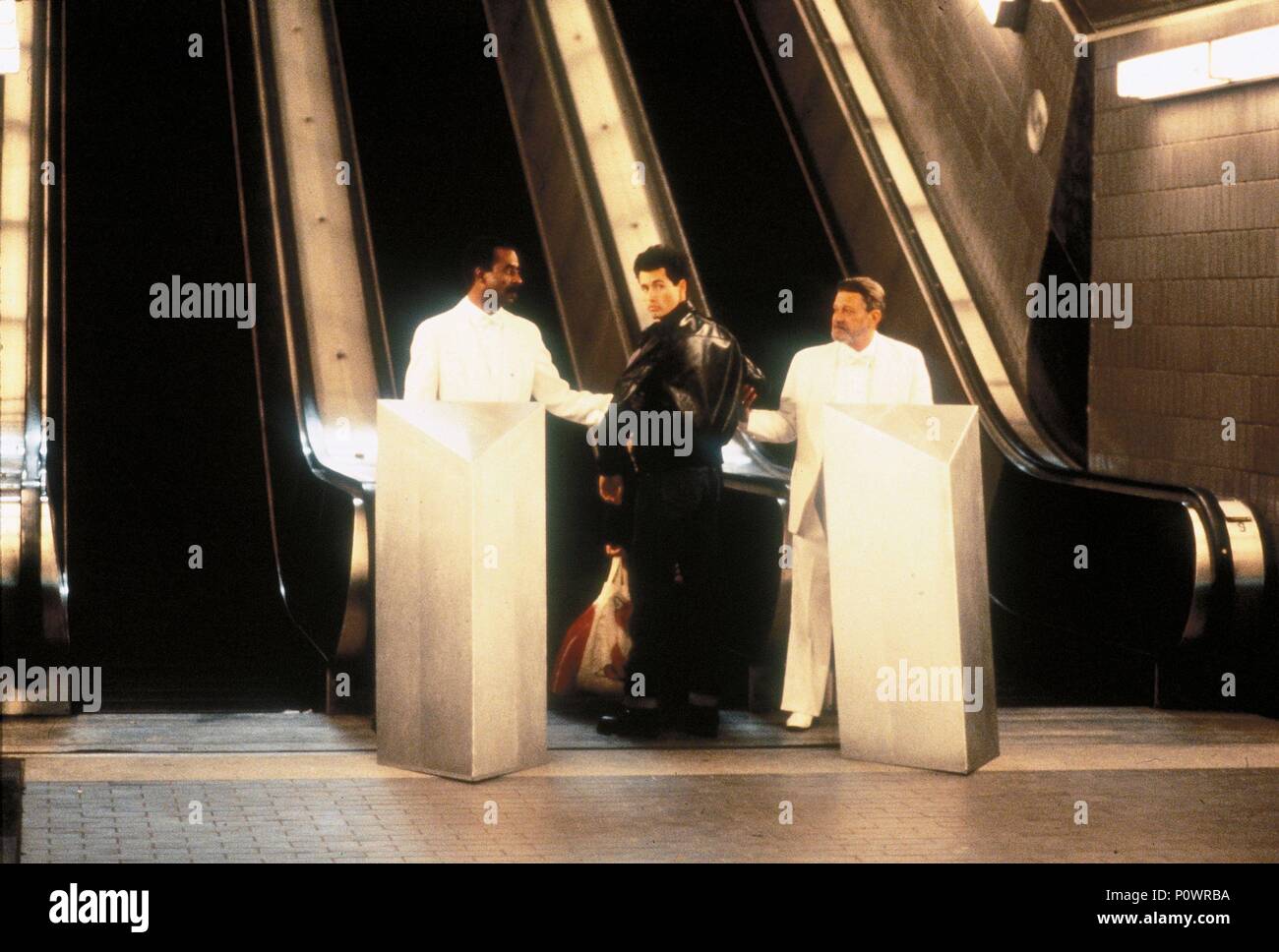 Original Film Title: HEAVENLY KID. English Title: HEAVENLY KID. Film ...