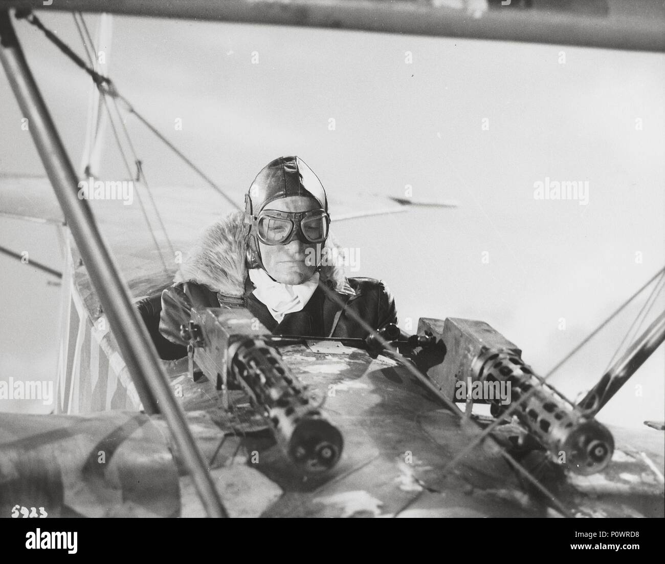 Original Film Title: THE BLUE MAX. English Title: THE BLUE MAX. Film ...