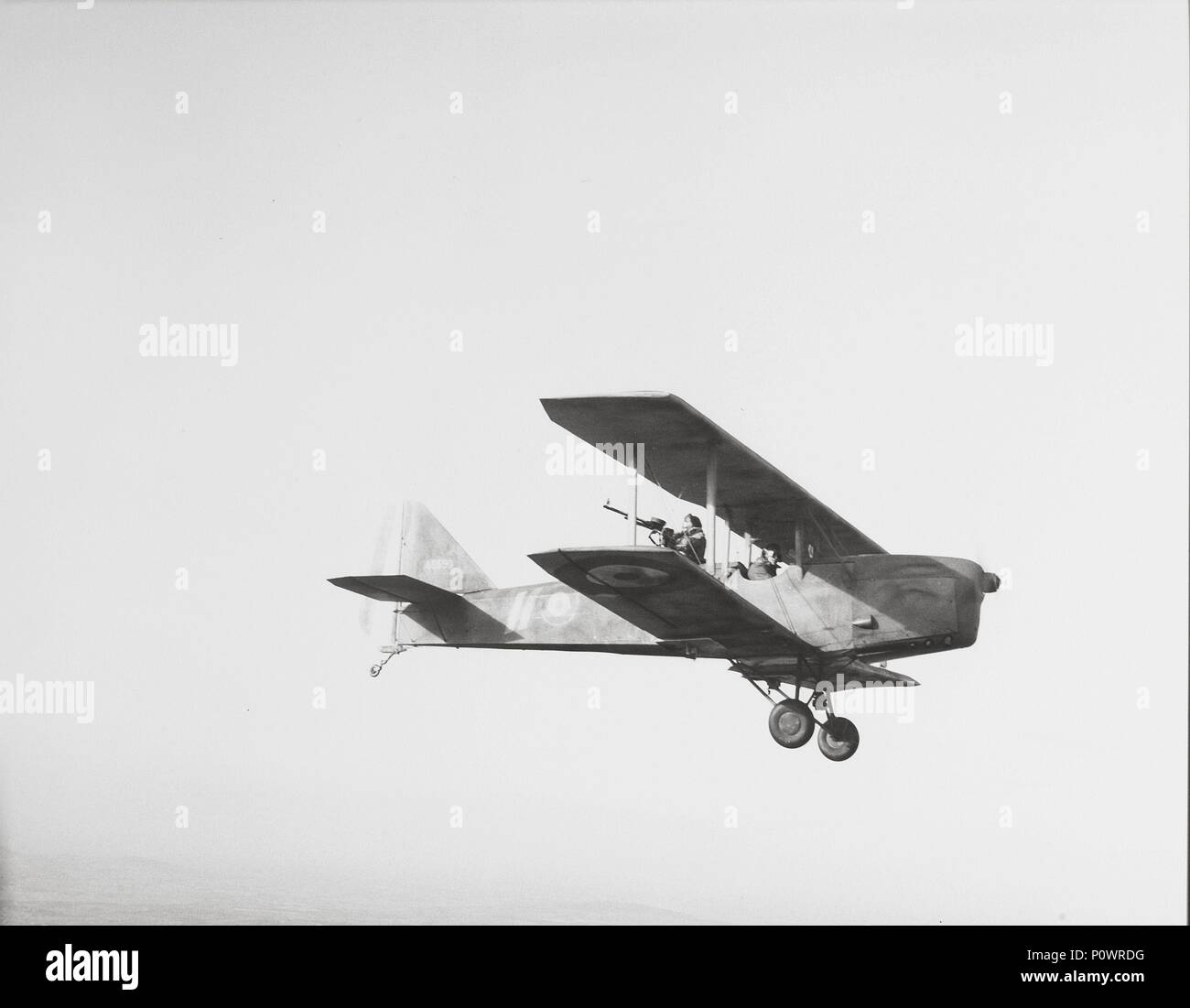 Aircraft Blue Max Movie