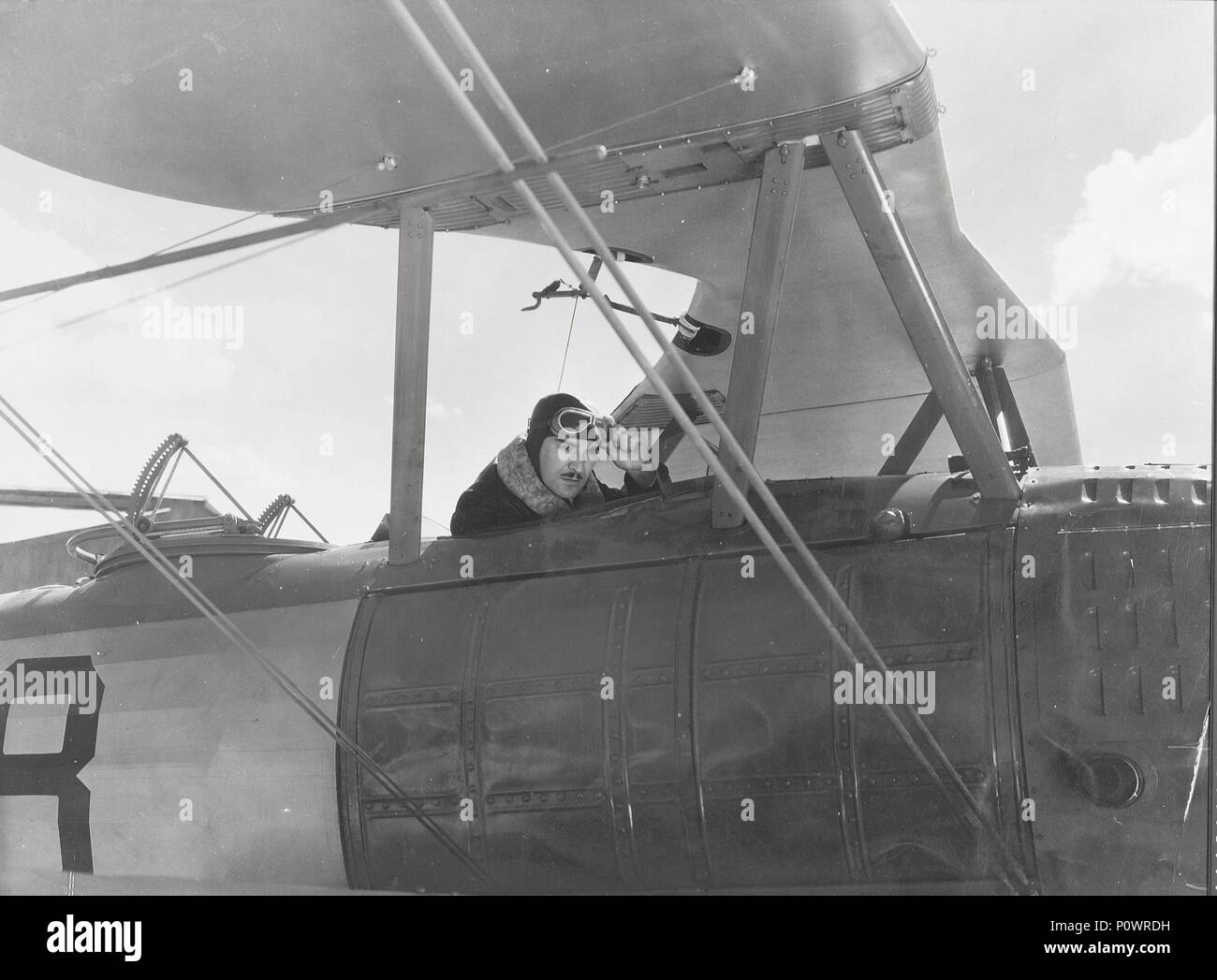 Original Film Title: EL VUELO DE LA MUERTE. English Title: DEATH FLIGHT ...