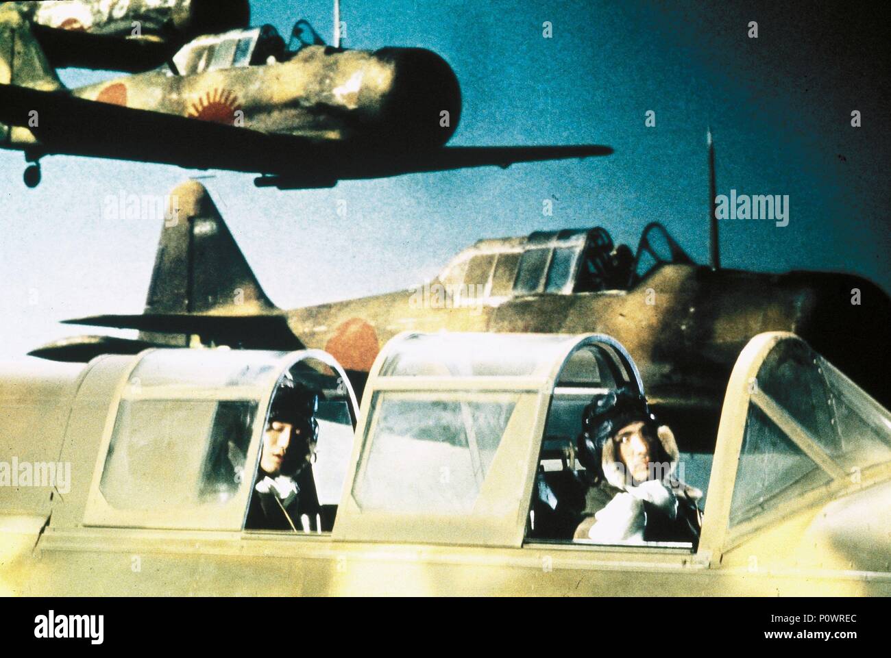 Battle of midway film hi-res stock photography and images - Alamy