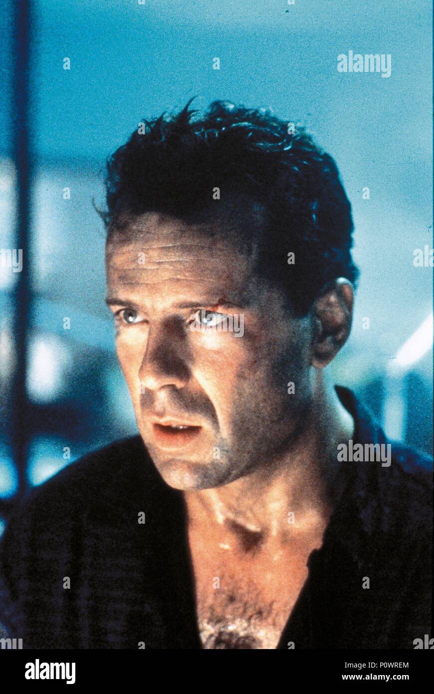 Original Film Title: DIE HARD 2. English Title: DIE HARD 2. Film Director: RENNY HARLIN. Year ...