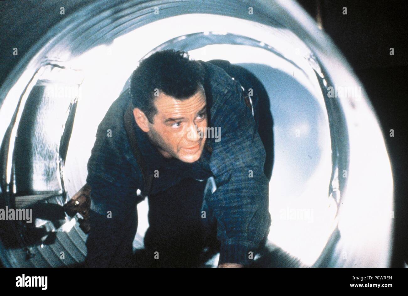 Original Film Title: DIE HARD 2. English Title: DIE HARD 2. Film ...