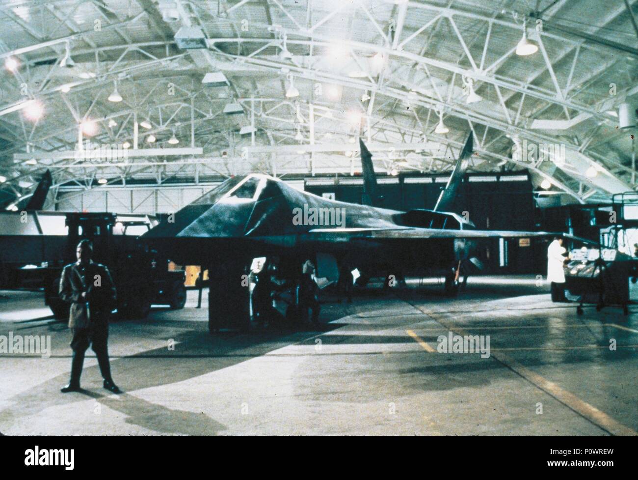 Original Film Title: FIREFOX. English Title: FIREFOX. Film Director ...