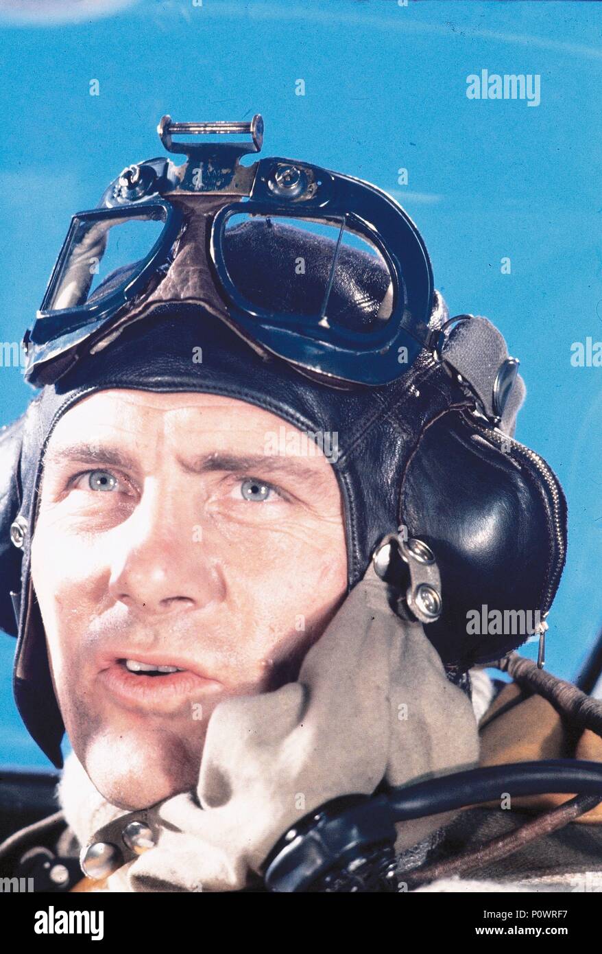 Original Film Title: BATTLE OF BRITAIN. English Title: BATTLE OF ...