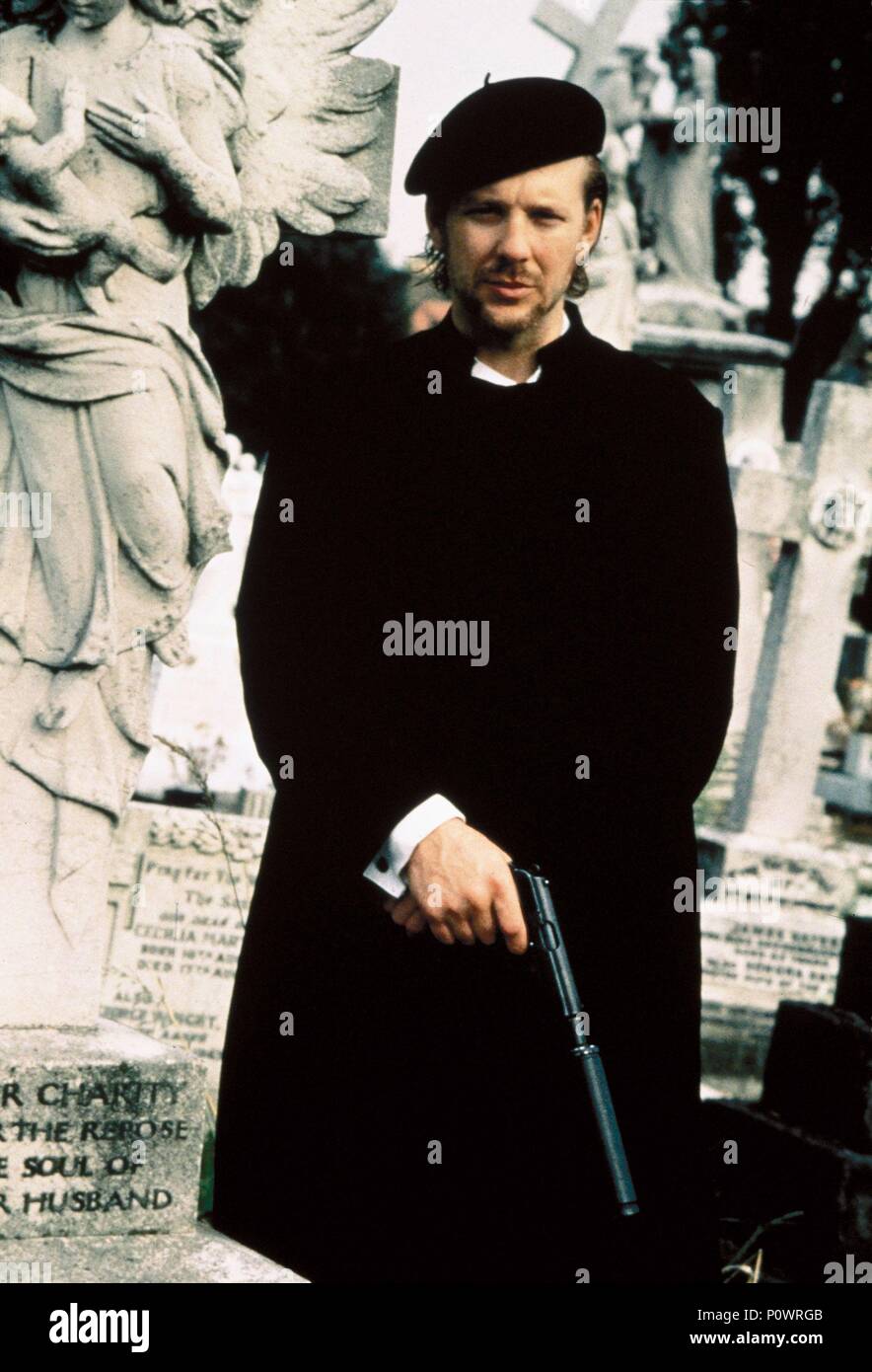 Prayer dying 1987 mickey rourke hi-res stock photography and images - Alamy