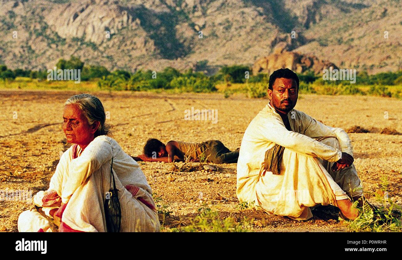 Original Film Title: WARRIOR, THE. English Title: WARRIOR, THE. Film ...