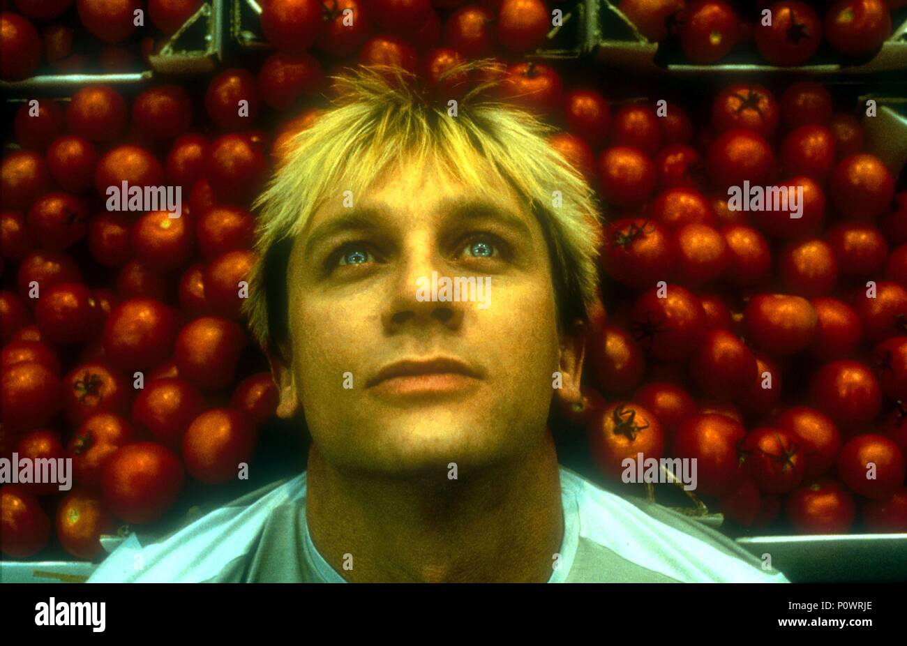 Original Film Title: SOME VOICES. English Title: SOME VOICES. Film ...