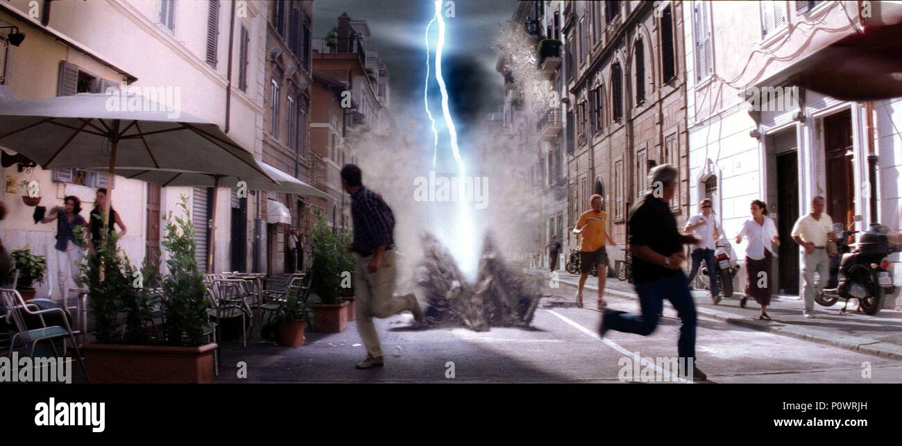 Original Film Title: THE CORE. English Title: THE CORE. Film Director ...