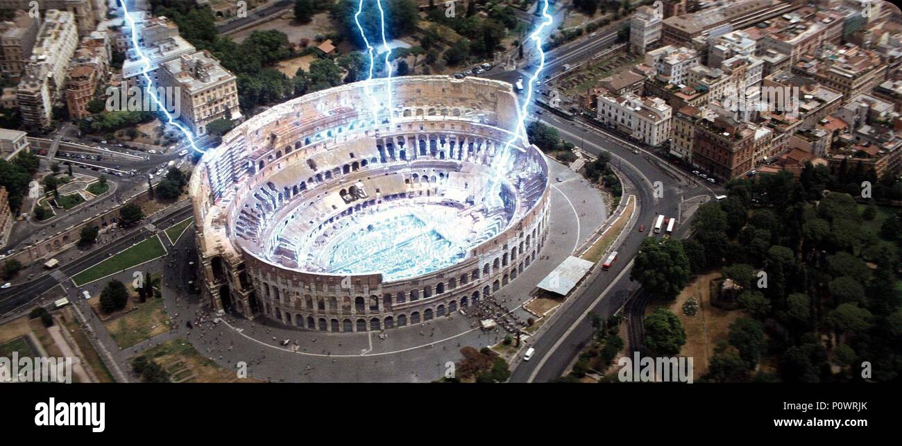 Original Film Title: THE CORE. English Title: THE CORE. Film Director ...