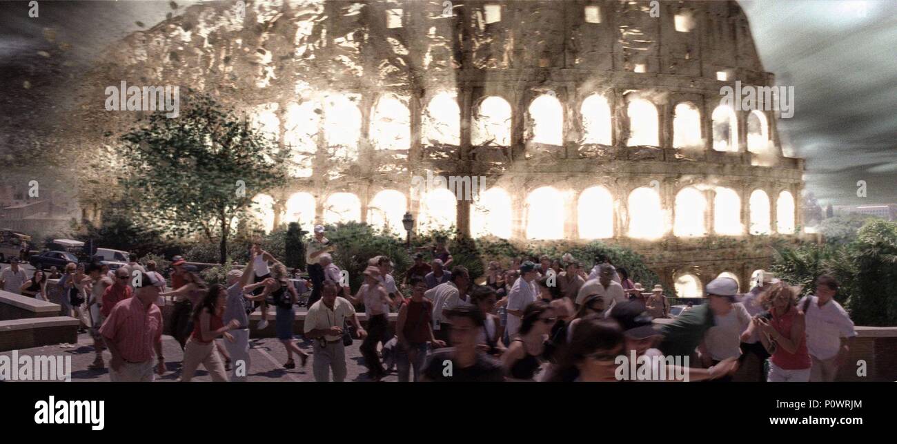 Original Film Title: THE CORE. English Title: THE CORE. Film Director ...