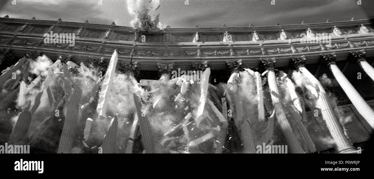 The core 2003 hi-res stock photography and images - Alamy