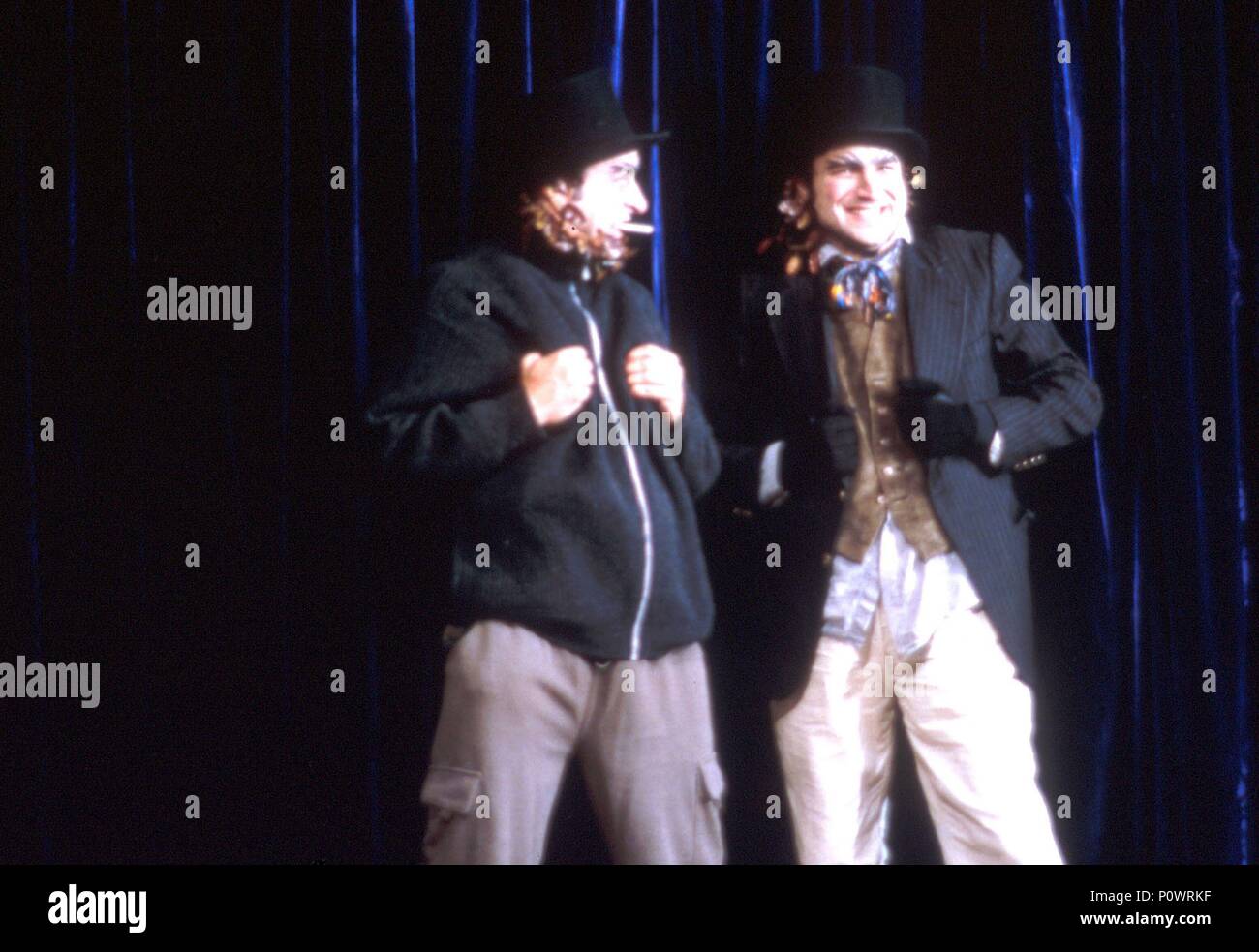 Valentin 2002 hi-res stock photography and images - Alamy