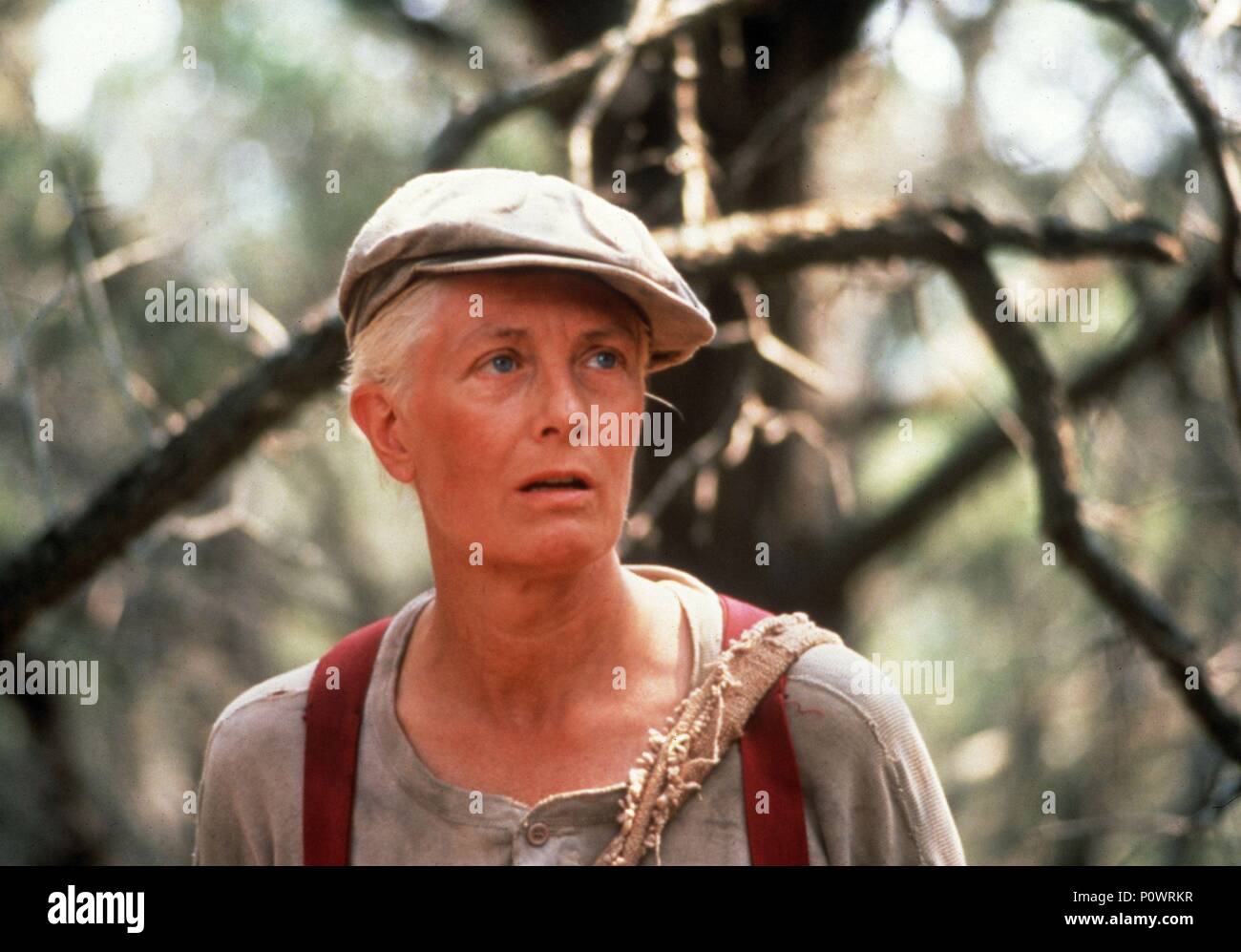 Original Film Title: THE BALLAD OF THE SAD CAFE. English Title: THE ...