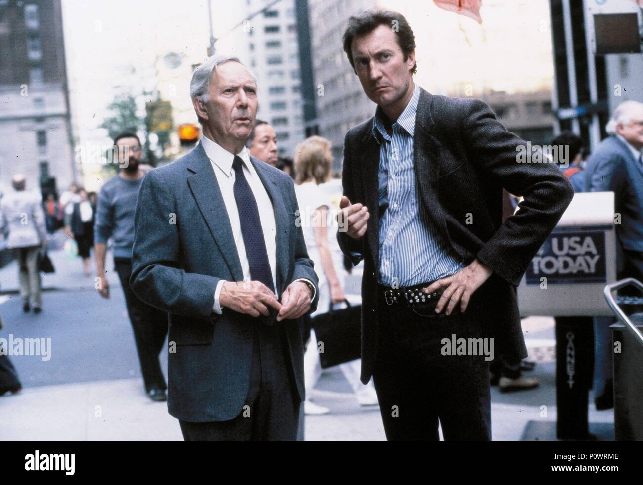 Original Film Title: F / X. English Title: F / X-MURDER BY ILLUSION ...