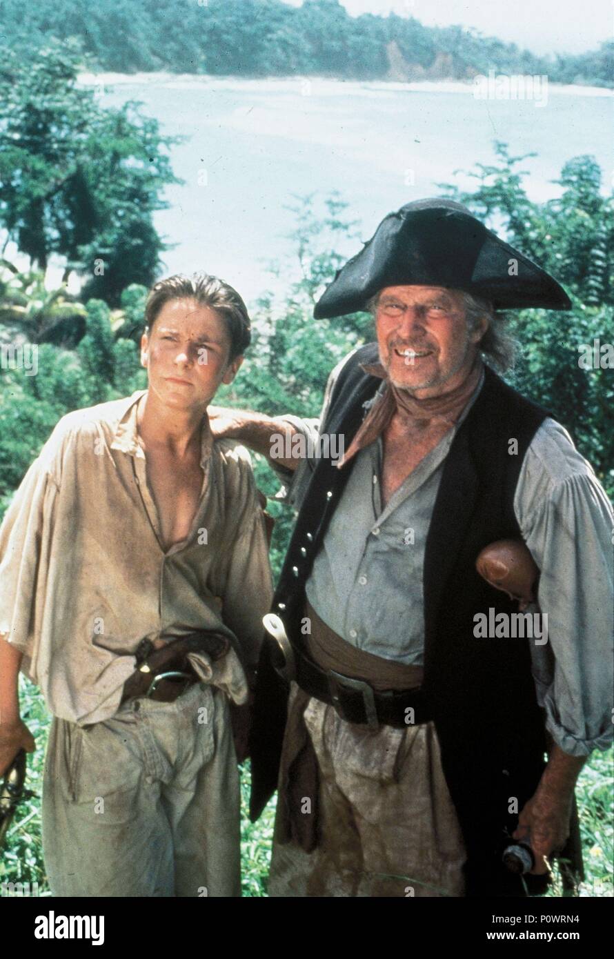 Original Film Title: TREASURE ISLAND. English Title: TREASURE ISLAND ...