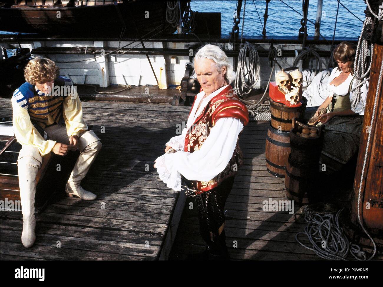 Christopher Atkins Movies