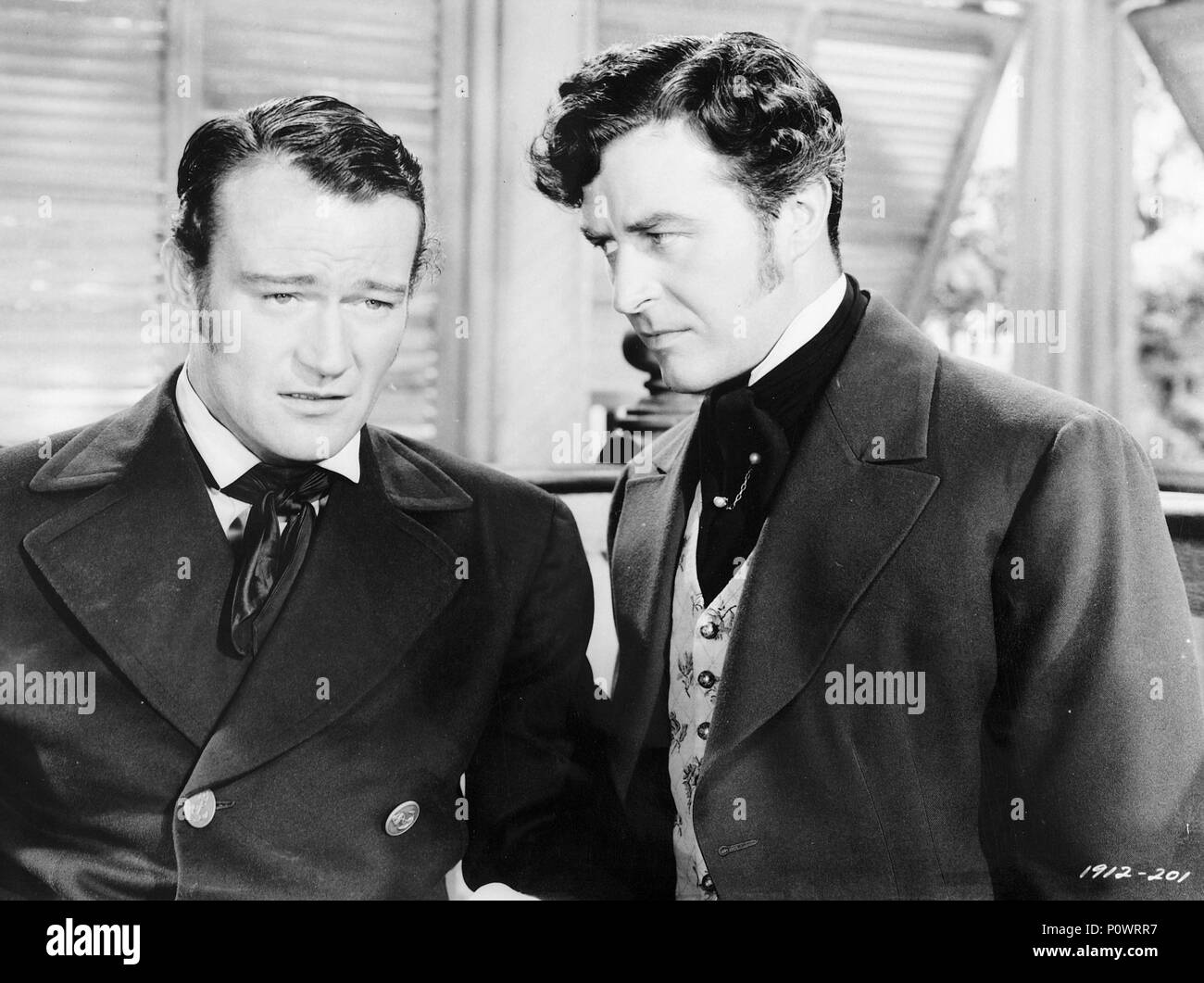 Original Film Title: REAP THE WILD WIND. English Title: REAP THE WILD ...