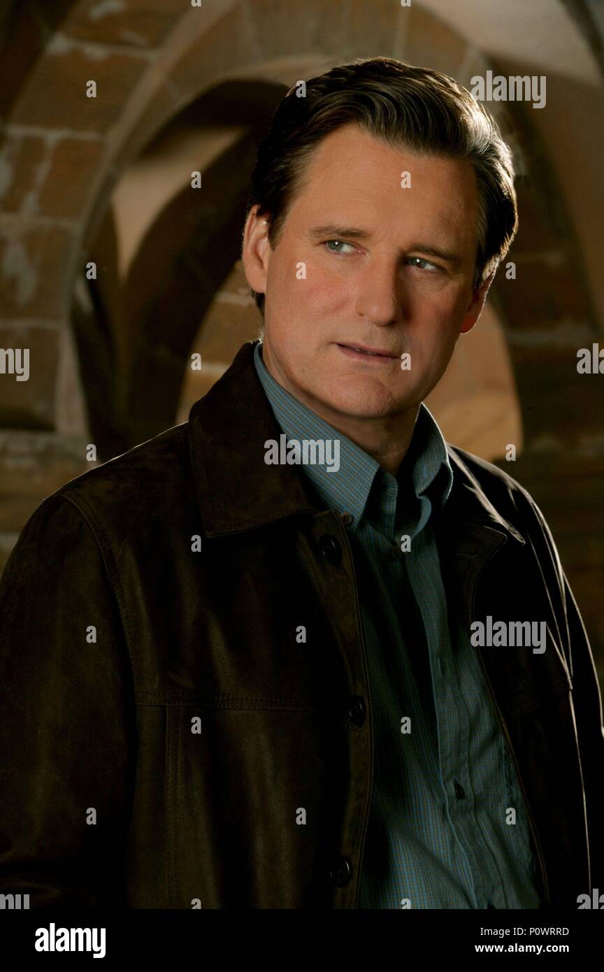 2003 Bill Pullman
