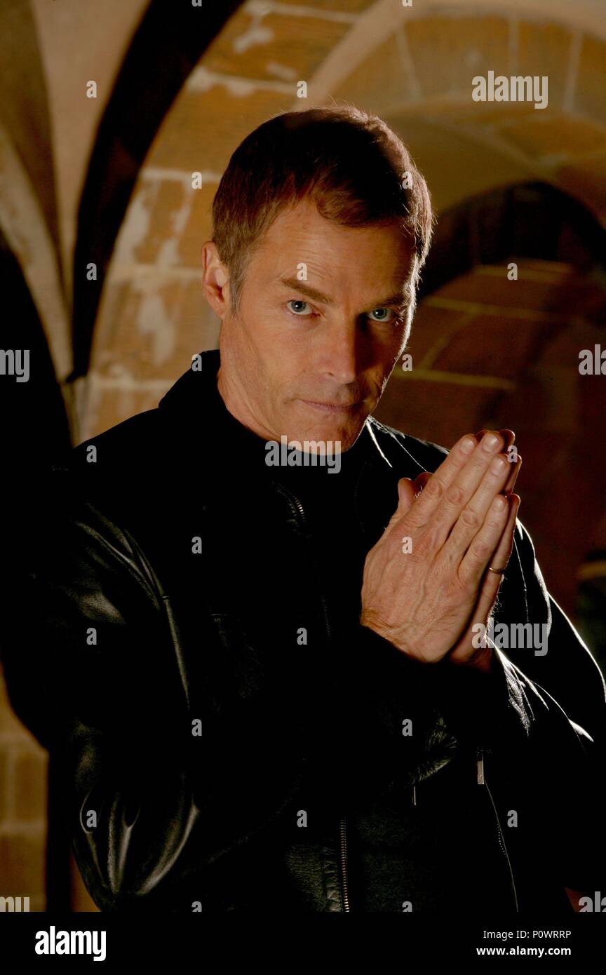 Original Film Title: REVELATIONS-TV. English Title: REVELATIONS. Film ...