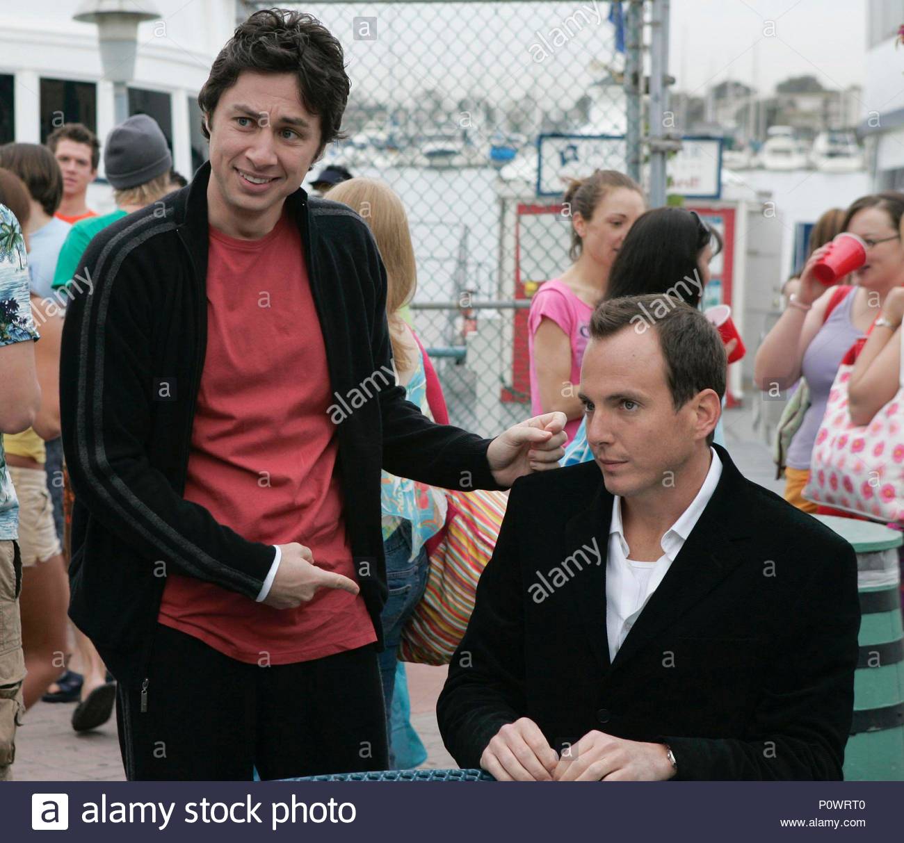 Will Arnett Arrested Development Stock Photos & Will Arnett Arrested ...
