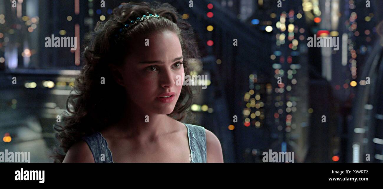 Original Film Title: STAR WARS: EPISODE III-REVENGE OF THE SITH ...