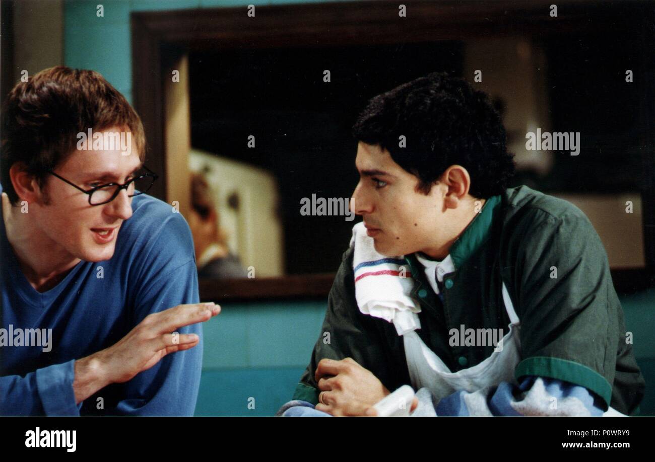 Original Film Title: HERENCIA. English Title: INHERITANCE. Film ...