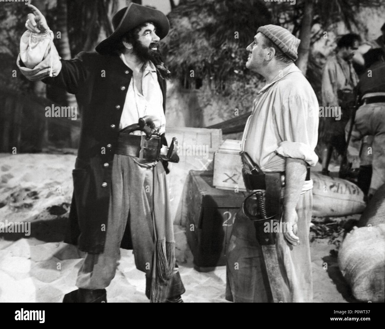 Blackbeard Documentary