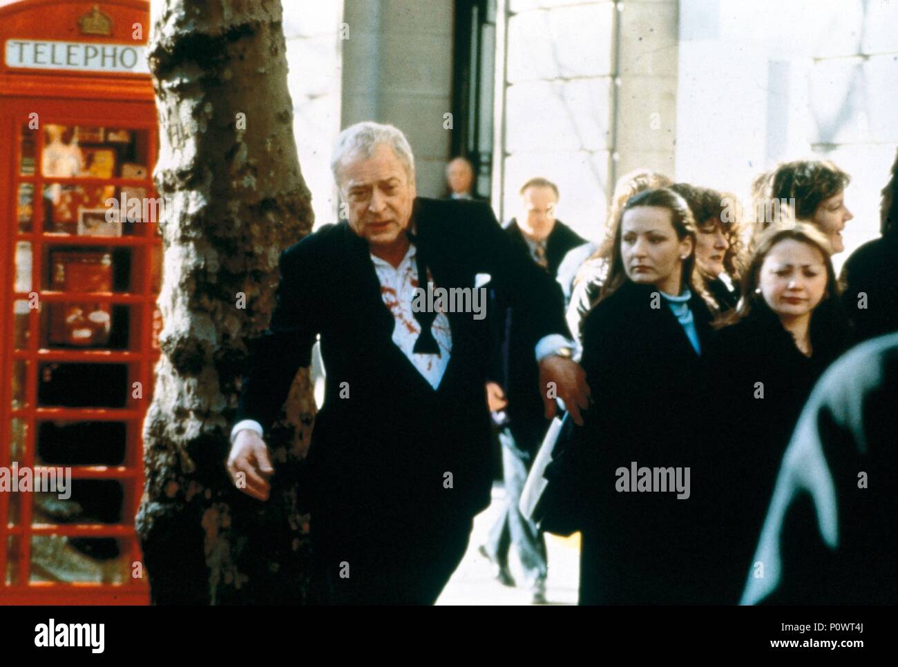 Original Film Title: SHINER. English Title: SHINER. Film Director: JOHN ...