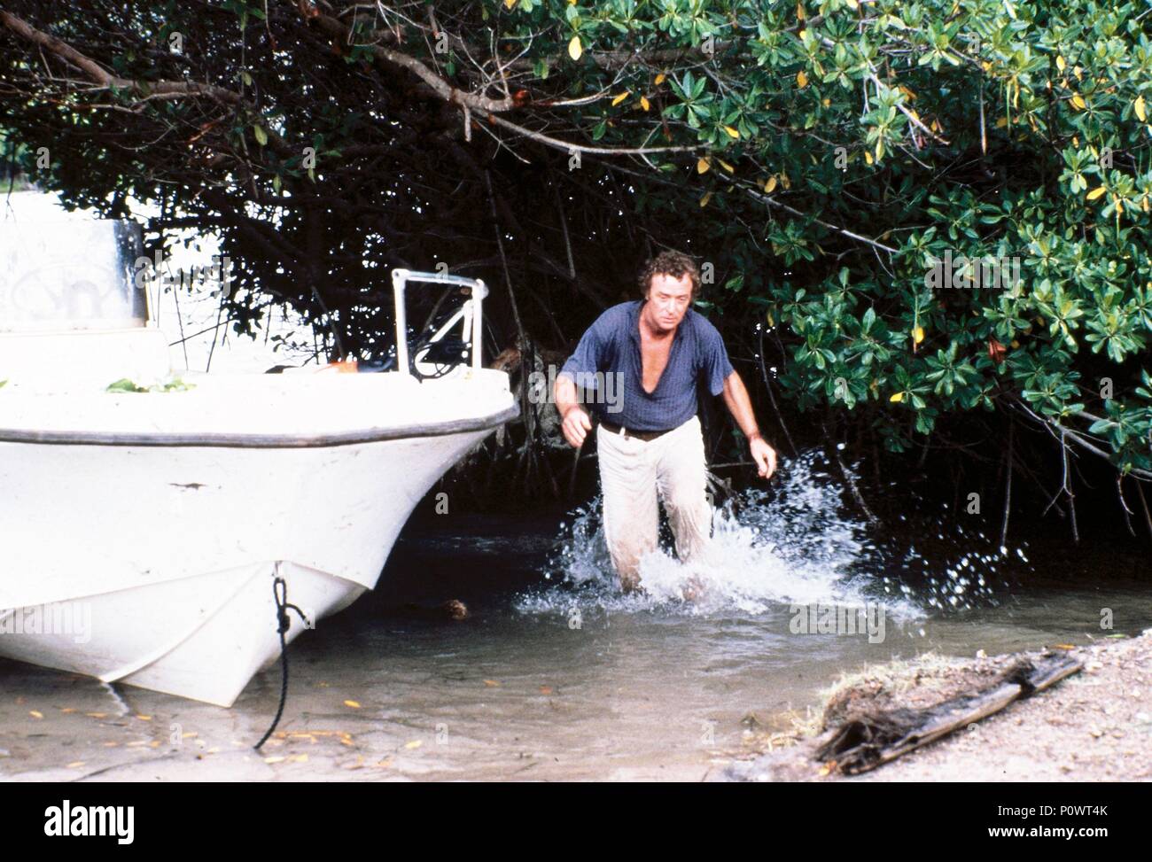 Original Film Title: THE ISLAND. English Title: THE ISLAND. Film ...