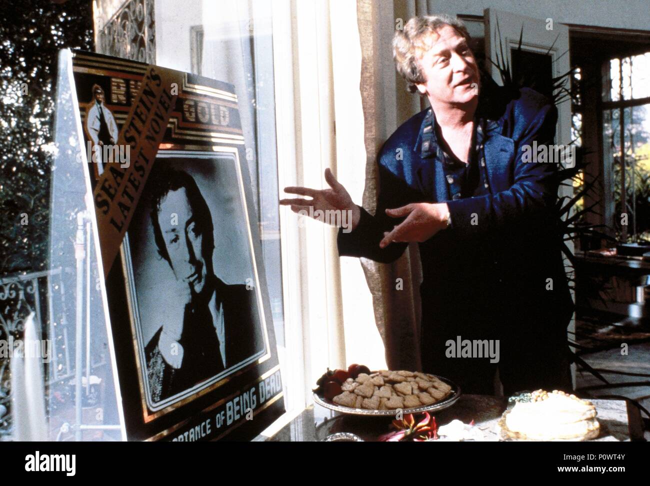 Original Film Title: SURRENDER. English Title: SURRENDER. Film Director ...