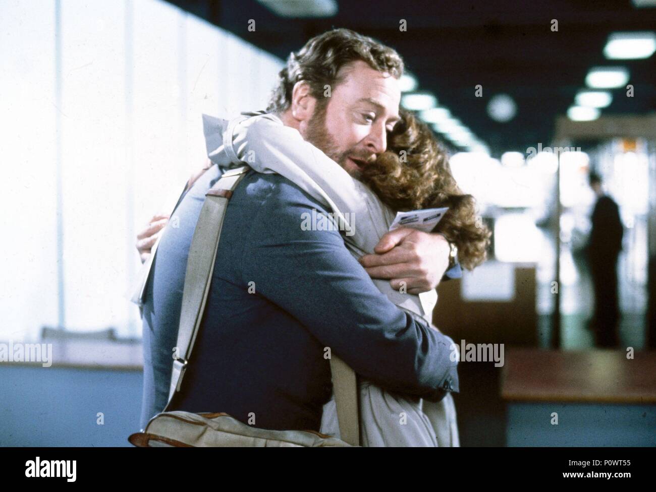 Original Film Title: EDUCATING RITA. English Title: EDUCATING RITA ...